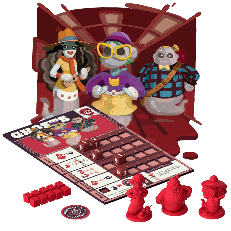 IV Studio | Mythic Mischief - Expansions