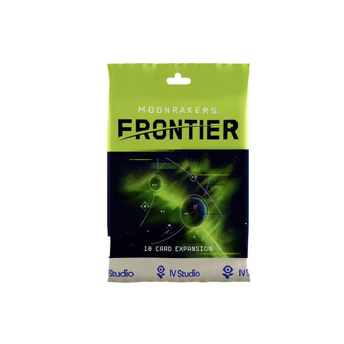 Moonrakers: Frontier Micro-expansion