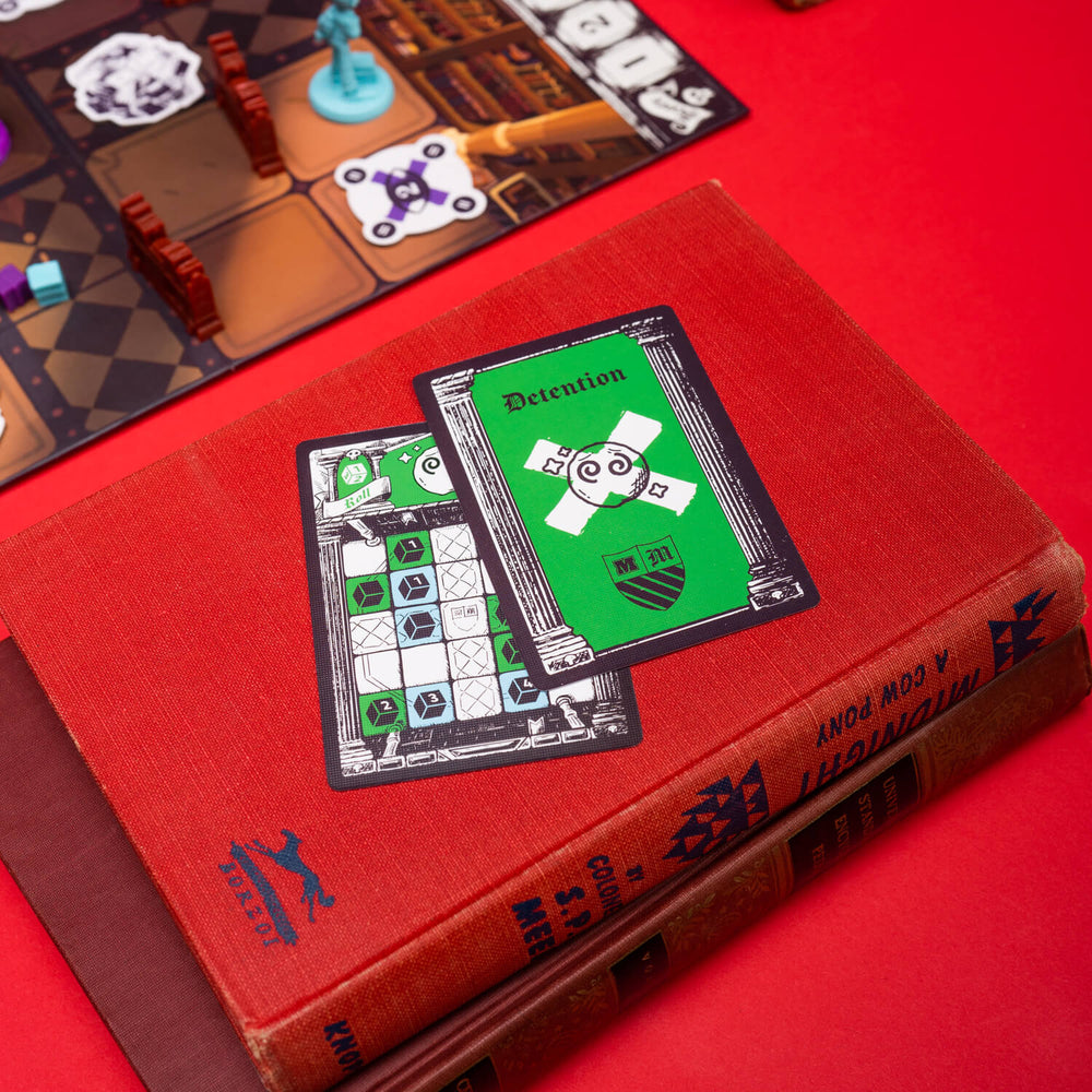 IV Studio | Mythic Mischief