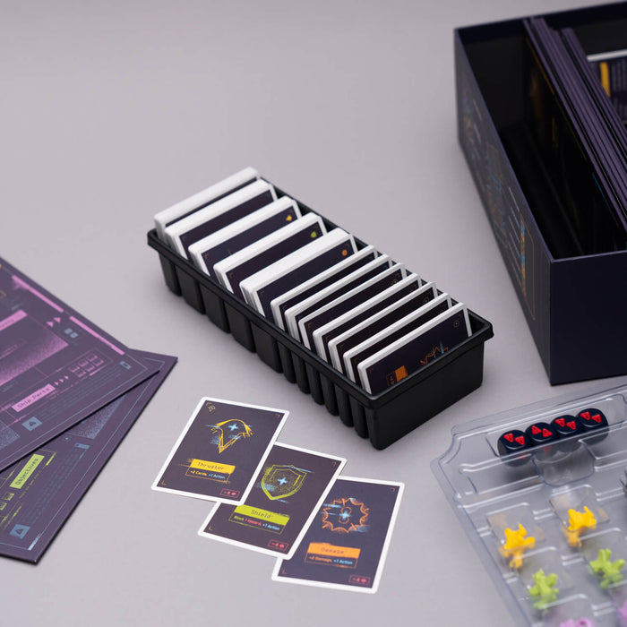 Moonrakers Titan Edition – IV Studio